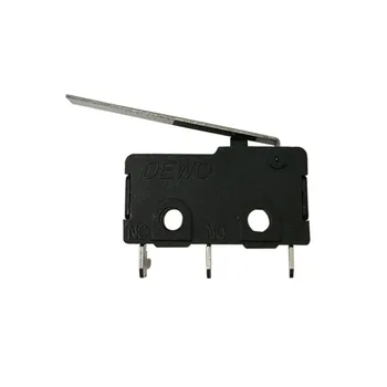 Ms4 16t 3a 250vac 125vac T125 5e4 Micro Switch For Sale - Buy 3a 250vac ...