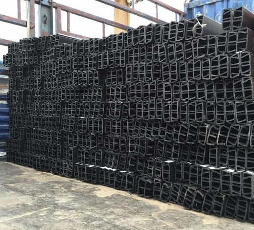 Hdpe Geomembrane Attachment Concrete Embedment Strip Polylock - Buy ...
