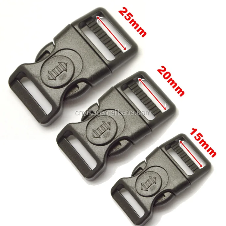 Plastic Key Lock Buckles Plastic Buckle - Buy Plastic Key Lock Buckles ...