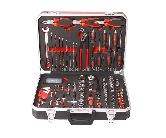 2019 Ok Tools New Item Best Selling 136pcs Tool Set - Buy Tool Set ...