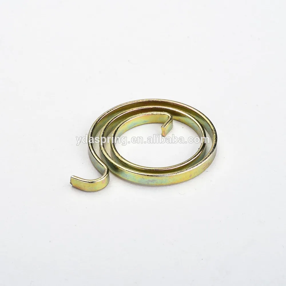 Stainless Steel Wind Up Spring,Rewind Spring,Motor Spiral Spring For ...