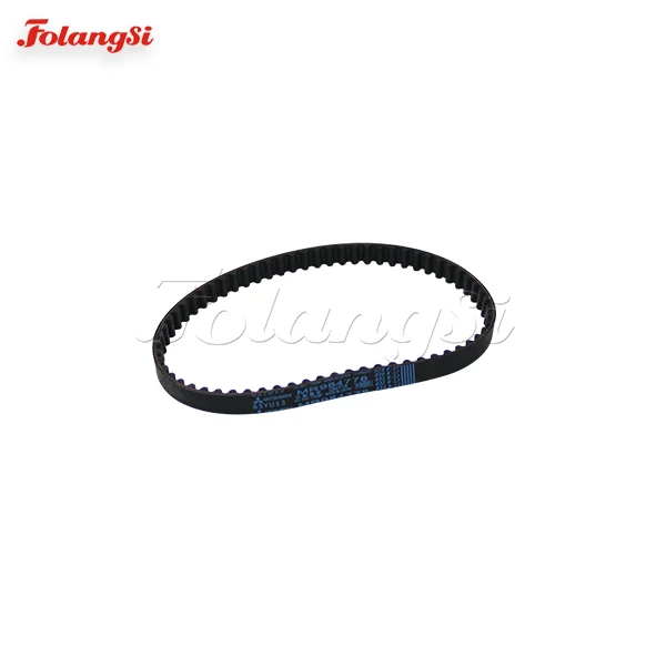Forklift Parts Timing Belt For G424,4g64 With Oem Md182295(a218198 ...