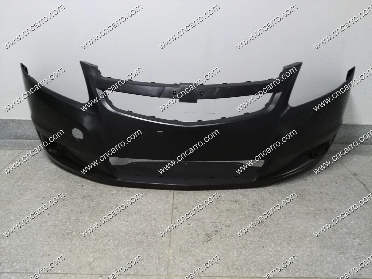 CHEVROLET de 90800700 nueva vela parachoques FUNDA PARACHOUE DEL ...