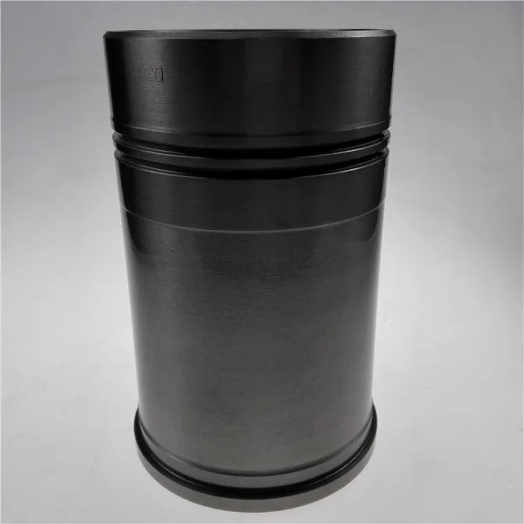 Genuine Yuchai Parts Cylinder Liner For Yc4d130-33 Foton And Jinbei ...