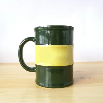 Ceramic Oil Drum Mug Barrel Shape Cup Oil Barrel Cup - Buy Oil Drum Mug ...