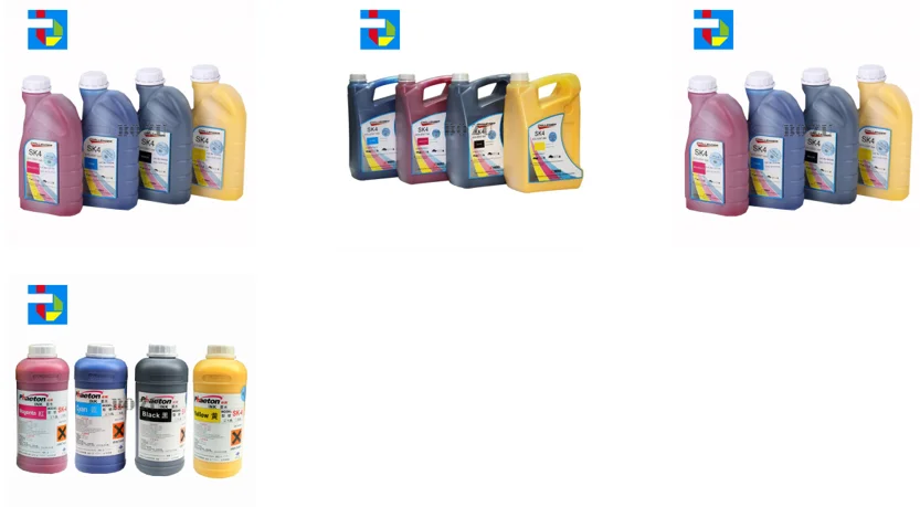 Competitive Price!!printer Printhead Cleaning Ink Flush Ink Solution ...