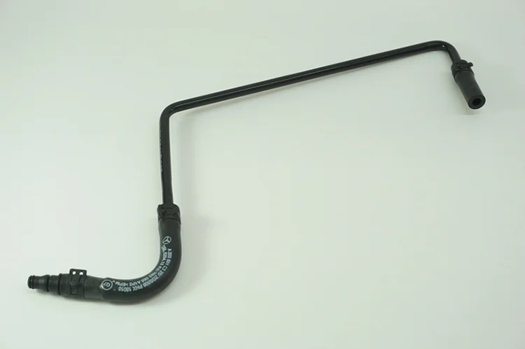 Auto Car Engine Coolant Flexible Pipe Radiator Hose For Mercedes Benz ...