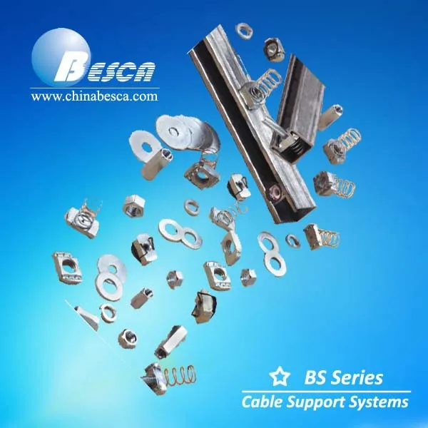 Lock,Nut,Washer For Cable Trays (ce,Ul,Cul,Nema,Iso) - Buy Washer,Lock ...