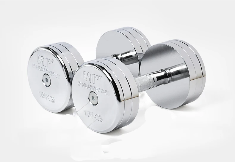 Stainless Steel Dumbbell For Sale - Buy Steel Dumbbell,Dumbbell Set ...