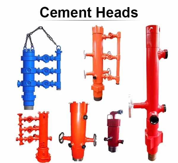 Top Drive Cementing Head - Buy Cement Head,Oil Well Cement Api Class Equipment,Cementing Head ...
