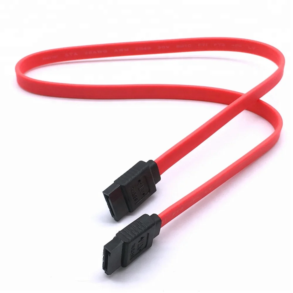 SATA 7pin+15pin to 7pin 4pin HDD Combo Cable - SATA2 SATA3