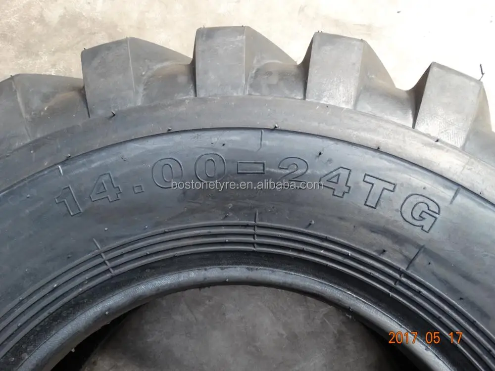 Top Brand China Grader Tire 14.00-24 G2 13.00-24 14.00x24 Otr Loader Tyres For Wholesale - Buy ...