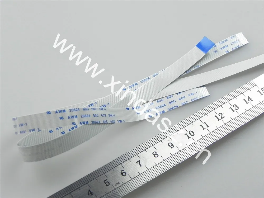 Shs E188165 Awm 20798 80c 60v Vw-1-hf 16pin Ffc Cable For Laptop - Buy ...