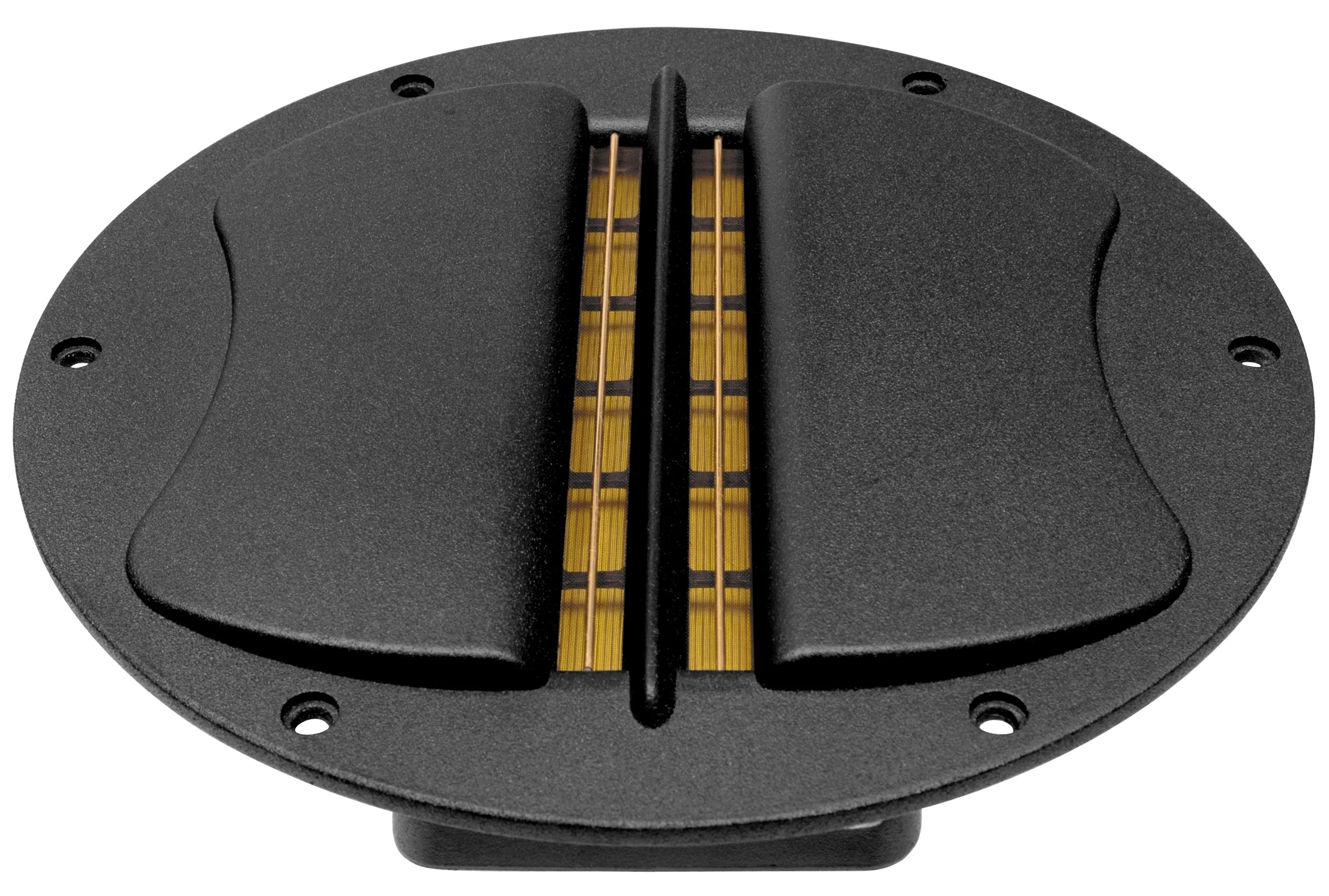 Hi-fi RT2C-A Ribbon Tweeter Planar Transducer 8ohm Speakers for Home ...