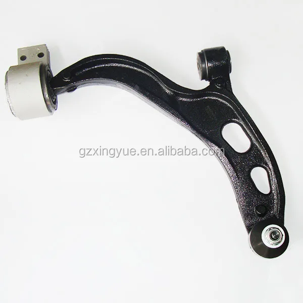 Mcsoe118 Mcf2259 Ba5z3078a Front Lower Right Control Arm For Taurus ...