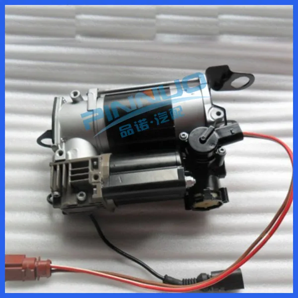 Air Suspension Compressor For Land Rover Discovery 3 Lr032902 - Buy Air ...