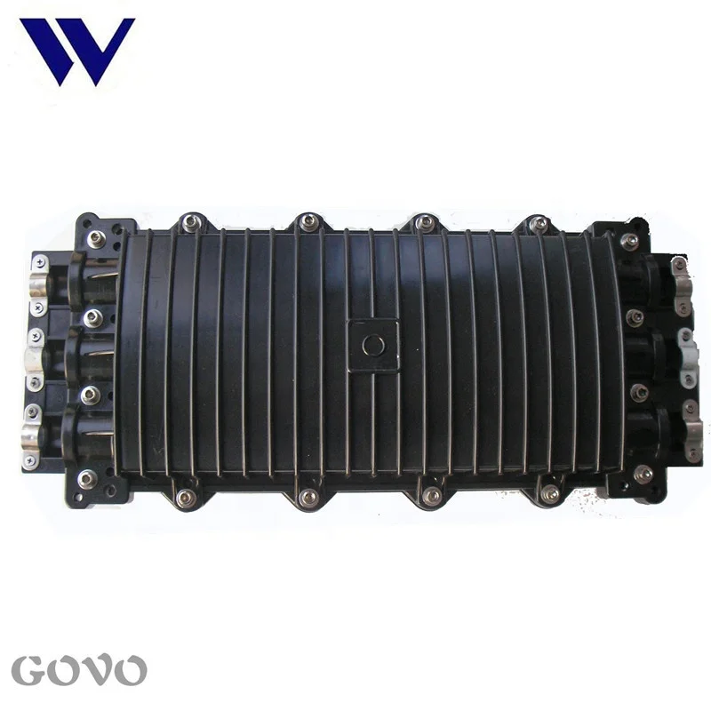 2178-CS-A 3m Fiber Optic Splice Closure FOSC, 24 Core Joint for ...