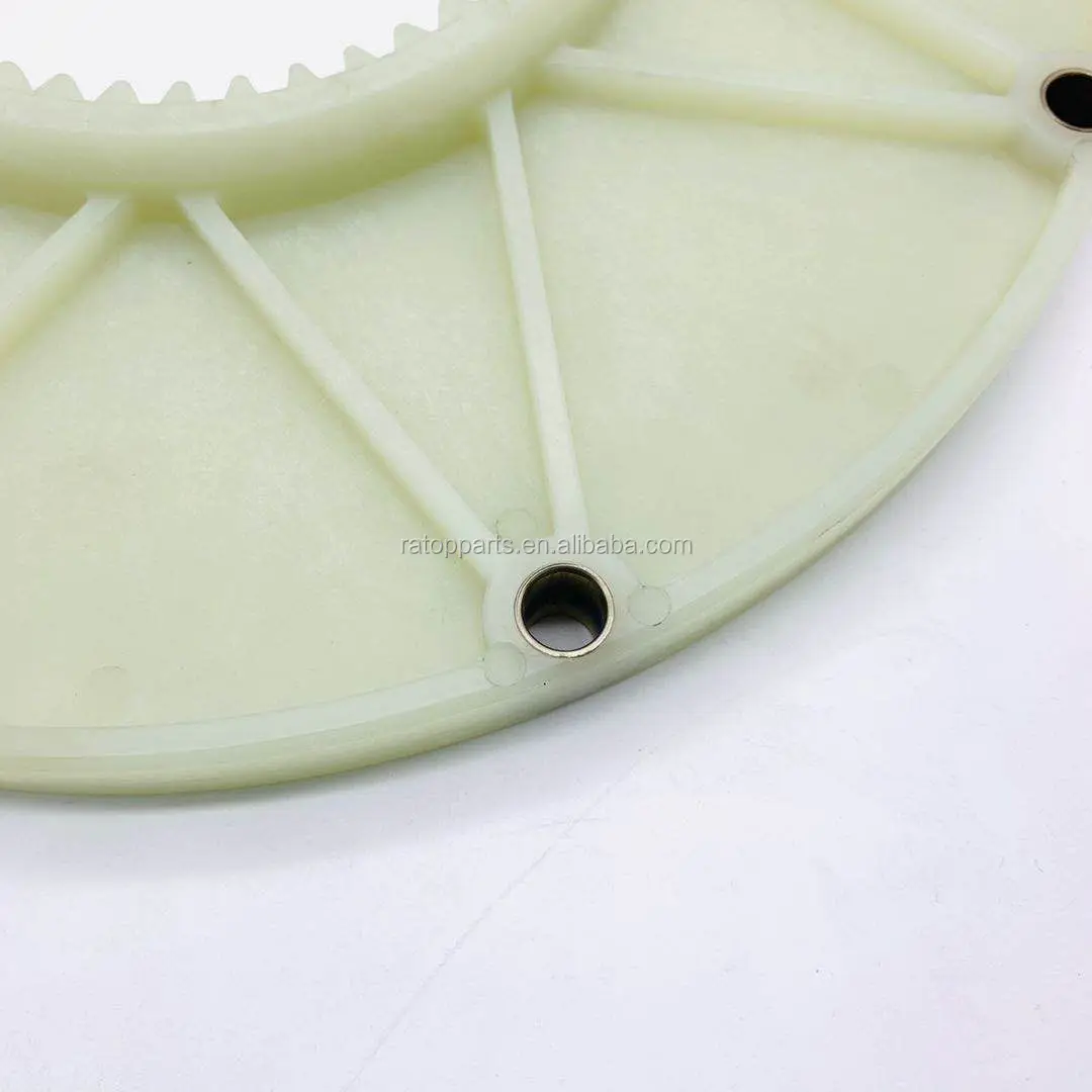 352*46T E325C E325D E324D Flange - Reliable Coupling Solutions