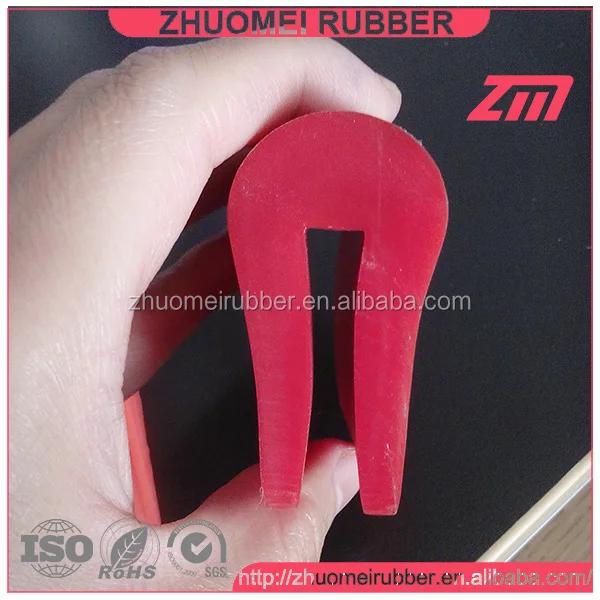 Buffer Channel Extrusions,Capping Rubber Extrusions,Rubber Stringer Bar ...