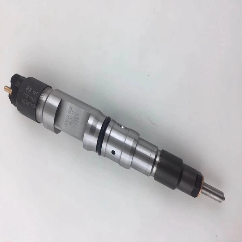 Injector Solenoid Valve F00vc30319 Diesel Common Rail Injector Solenoid ...