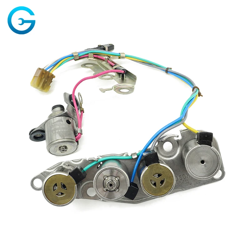 Transmission Solenoid Kit RE4R03A for Nissan 31940-41X09