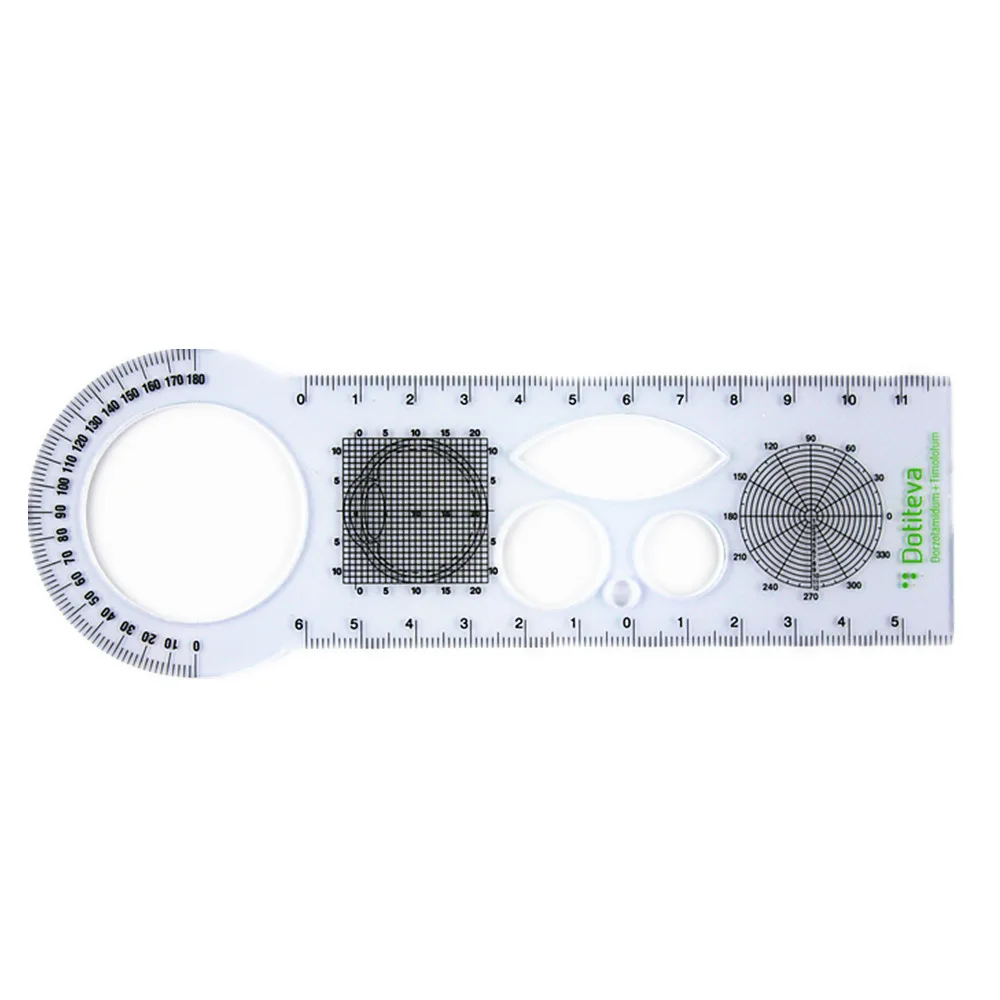 Visual Customized Optical Ruler - Buy Ruler Customized,Optical Ruler ...