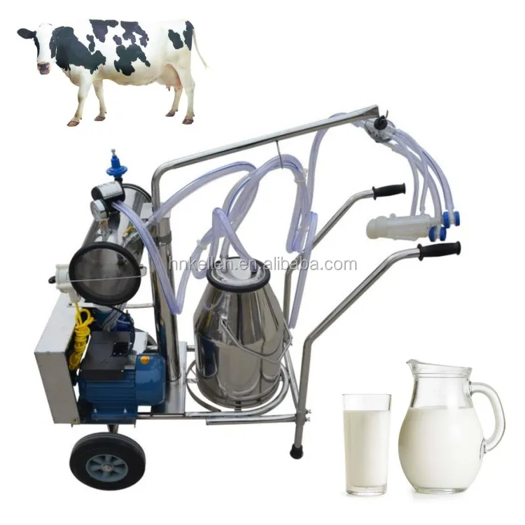 2019 Automatic Cheaper Price Penis Cow Milking Machine - Buy Penis Cow ...