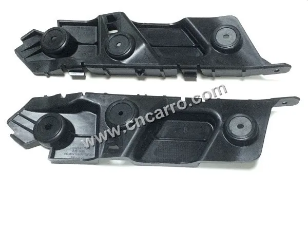 26207530 Chevrolet Sail 3 Bumper Skin Auto Body Parts - Buy 26207530 ...