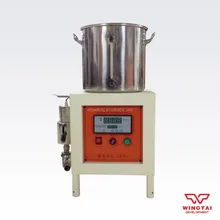 Liquid Viscosity Control & Test Device, Liquid Viscosity Control & Test ...