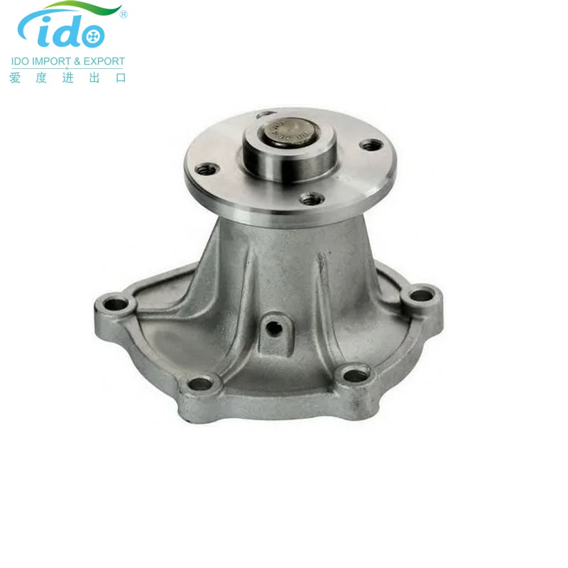 Gasoline Water Pump for Toyota Corolla 16110-19105