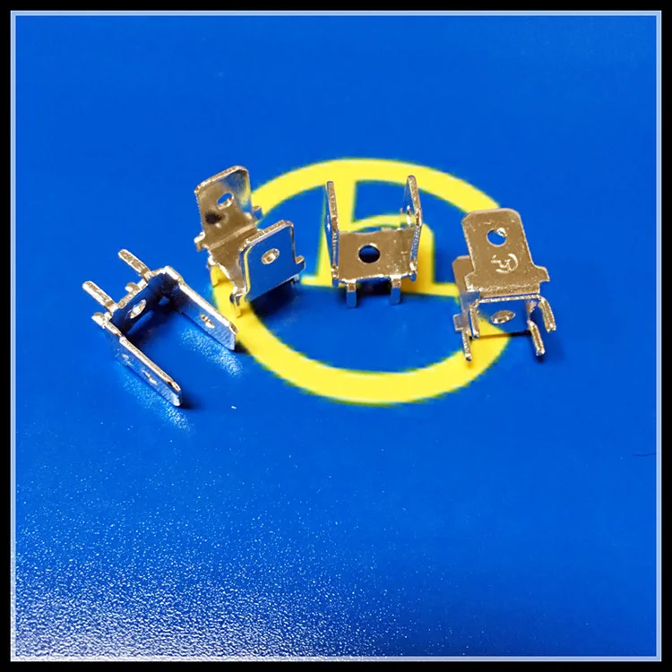 PCU250 PCB Welding Terminal Blocks - Factory Price