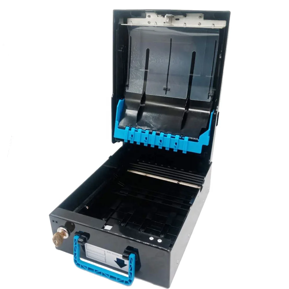 Diebold ATM Parts - High Quality Reject Cassette Bin Lock Divert