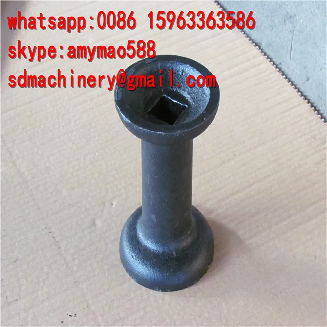 Grey Iron Disc Harrow Spacer Spool - Buy Disc Harrow Spacer,Disc Harrow ...