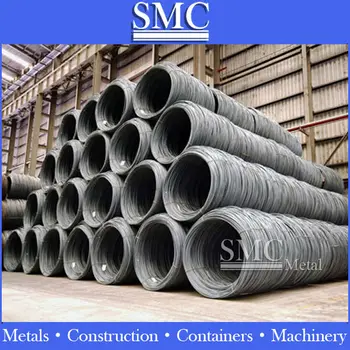 Swrh High Carbon Steel Wire Rod. - Buy Swrh High Carbon Steel Wire Rod ...
