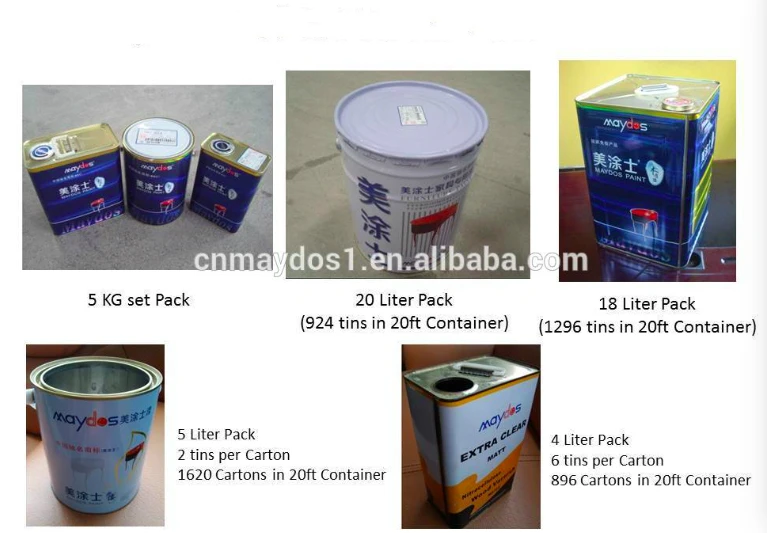 Acrylic Road Marking Cold Paint Thermoplastic Road Line Marking Paint ...