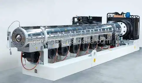 Bopp Film Production Line Bopp Film Making Machinery Manufacturer In ...