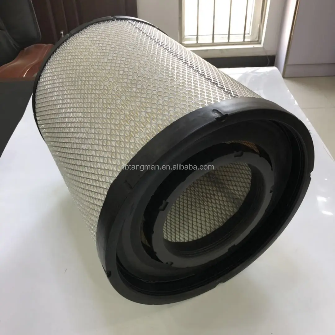 Filtro Aria New Holland - Filtri Trattori AC Model 87741560