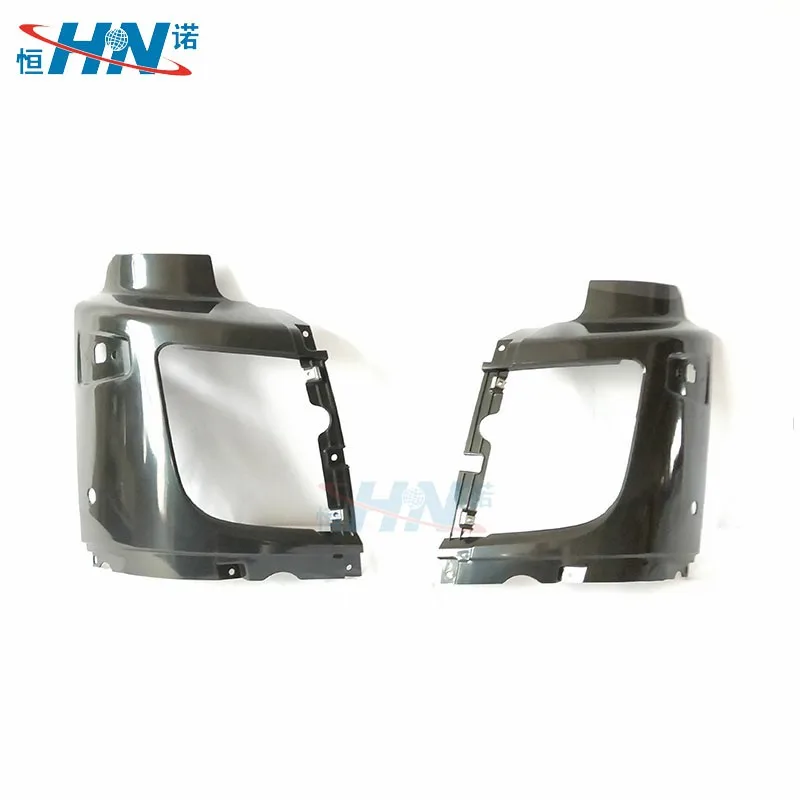Durable Headlamp Housing for Volvo FMX - 21404042/21404043