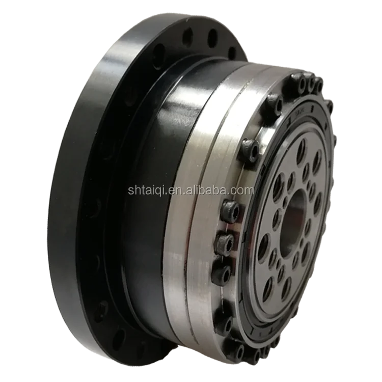 Tqg Harmonic Drive Gearbox Csg-17-50-2uh Reductor - Buy Harmonic Drive Gearbox,Csg-17-50-2uh ...