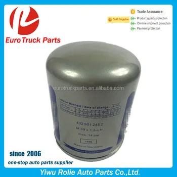 Oem 5001865404 20754416 4329012452 Heavy Duty European Truck Air ...