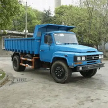 6 Wheel Forward Dump Truck(dfl3258 Tiper Truck,25ton Dump Truck) - Buy ...
