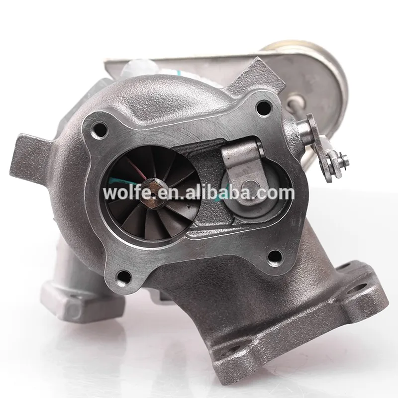 Ct20 Turbocharger 17201-54030 For Toyota Landcruiser Td Turbo 2l-t ...