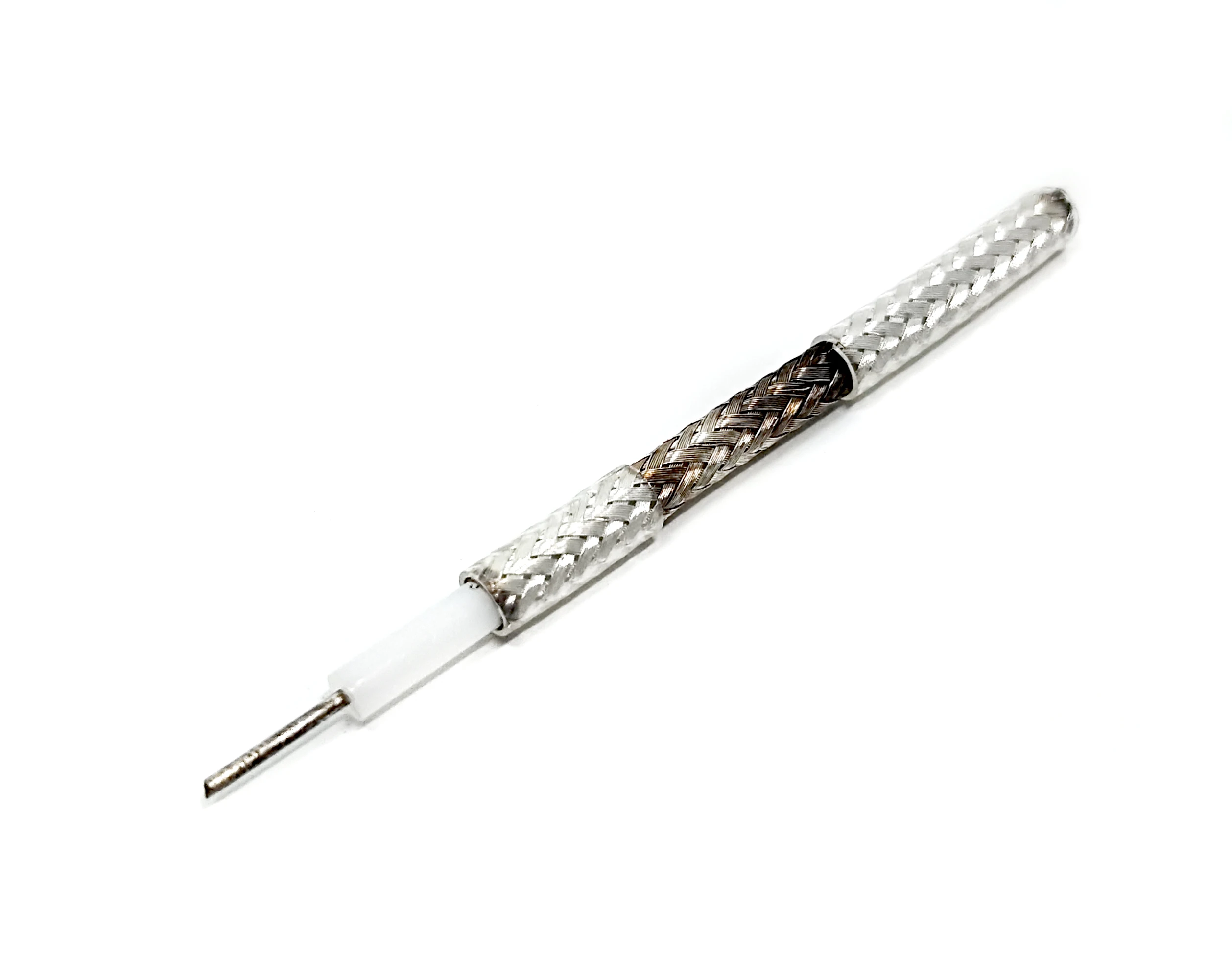 RG393 Coaxial Cable - Reliable RF Performance Solutions