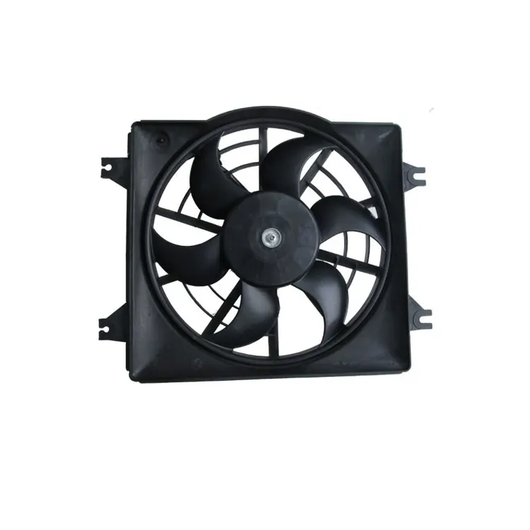 Auto Radiator Cooling Fan Oe: 25386-22000,28380-20000 - Buy Auto ...