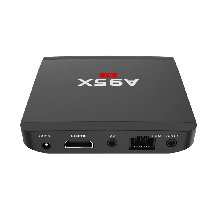 Newest A95x R1 Rockchip Rk3229 Quad Core 1g 8g Android 6.0 Tv Box A95x ...