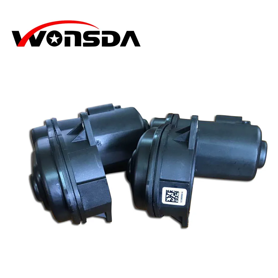 Rear Brake Caliper Servo Motor For Mercedes Cars Oe 1669065401 - Buy ...