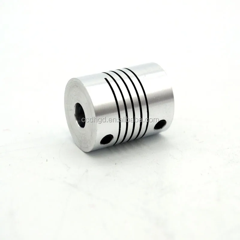 Quick Release Shaft Coupling Light Weight,Small Volume And No Gap - Buy ...