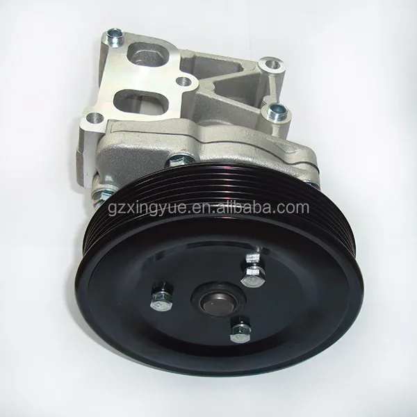 1300a083 1300a082 42144 Auto Water Pump Assy For Compass Patriot Dodge ...