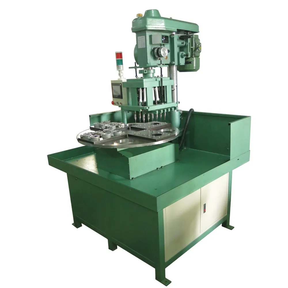 Oem Fully Automatic Drilling Tapping Machine Cx-8510 & 4508n3 - Buy ...