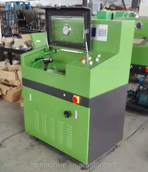 Heui Hydraulic Cylinder Test Bench For Sale - Buy Hydraulic Cylinder ...